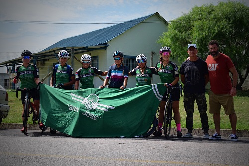 UCM destacó en Tour Internacional femenino – Expectativa
