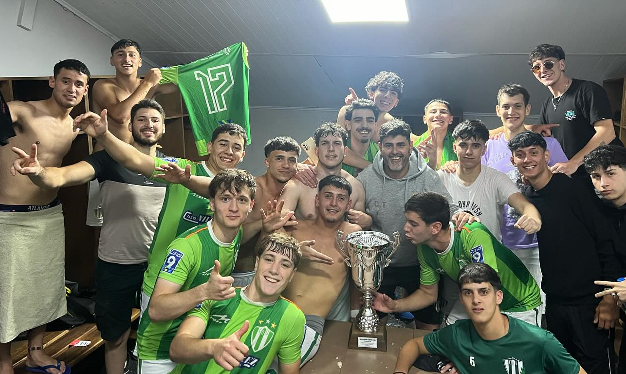 Se lo llevó el albiverde - Expectativa