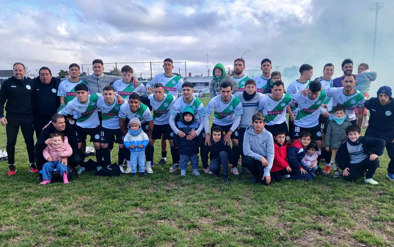 Festejo en Colonia Alonso Montaño - Expectativa