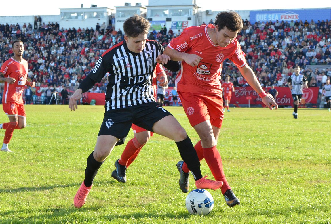 Dio batalla pero el título fue de la "U" - Expectativa